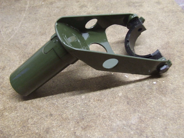 MG34 mount adaptor ++ Last few available ++ - Saracen Exports