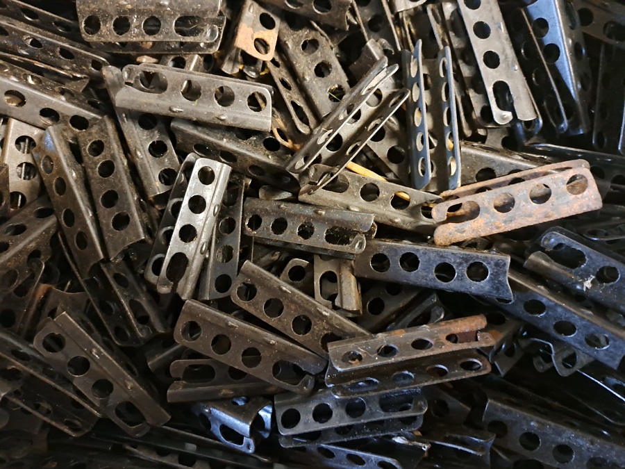 .303 Stripper clips x 5 - Saracen Exports