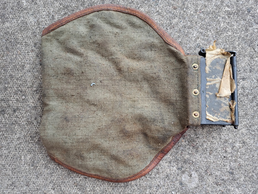 MG34 Case Catcher - Saracen Exports