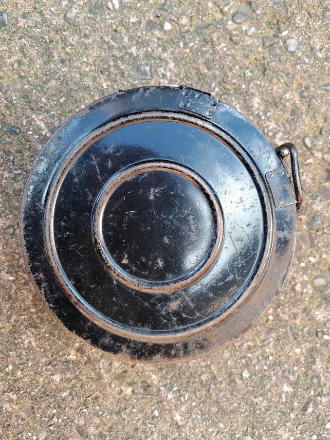 RPD Drum Magazine, with steel belt - Saracen Exports